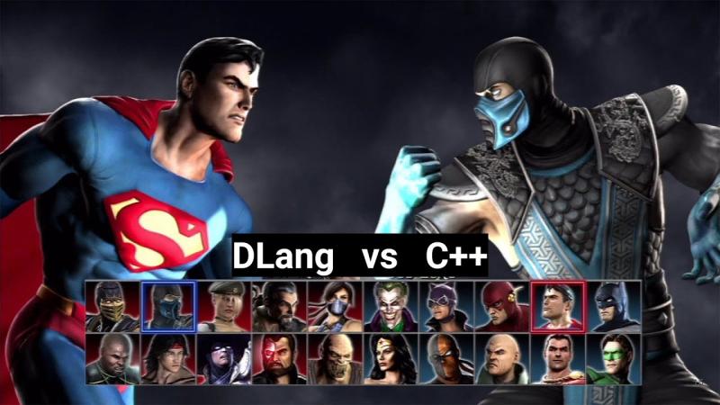 ACCU Conference on LinkedIn: How DLang Improves my Modern C++ and Vice ... ACCU Conference on LinkedIn: How DLang Improves my Modern C++ and Vice ...