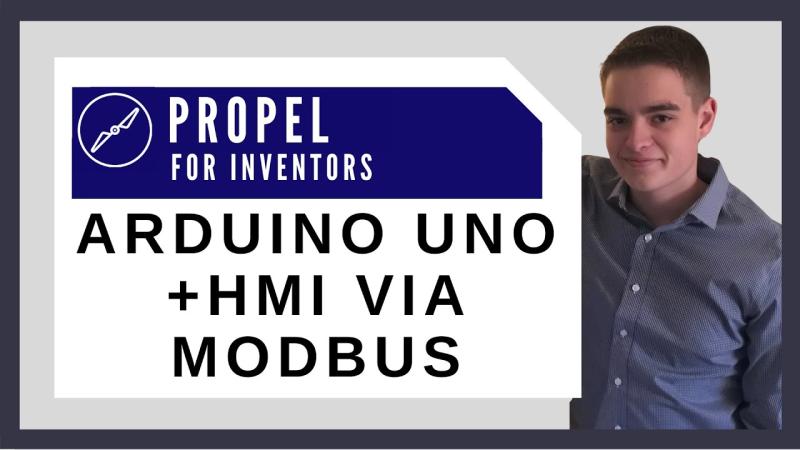 Simarjit Singh on LinkedIn: Basic Arduino + HMI Connection via Modbus ... Simarjit Singh on LinkedIn: Basic Arduino + HMI Connection via Modbus ...