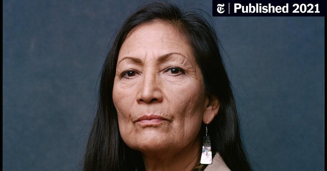 Ted Treanor on LinkedIn: Opinion | After Five Centuries, a Native ... Ted Treanor on LinkedIn: Opinion | After Five Centuries, a Native ...