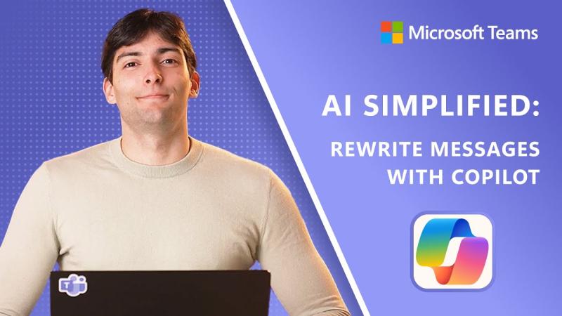 Raj M. on LinkedIn: AI Simplified | Catch up on chat threads with ... Raj M. on LinkedIn: AI Simplified | Catch up on chat threads with ...