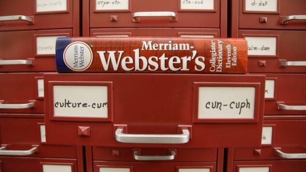 Shanmugam C.G. on LinkedIn: 'Authentic' named Merriam-Webster's 2023 ... Shanmugam C.G. on LinkedIn: 'Authentic' named Merriam-Webster's 2023 ...