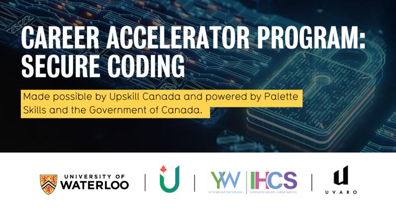 UWaterloo Cybersecurity and Privacy Institute on LinkedIn: Career ... UWaterloo Cybersecurity and Privacy Institute on LinkedIn: Career ...