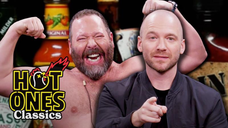 Aaron Plourde on LinkedIn: Bert Kreischer Relives His First Encounter ... Aaron Plourde on LinkedIn: Bert Kreischer Relives His First Encounter ...