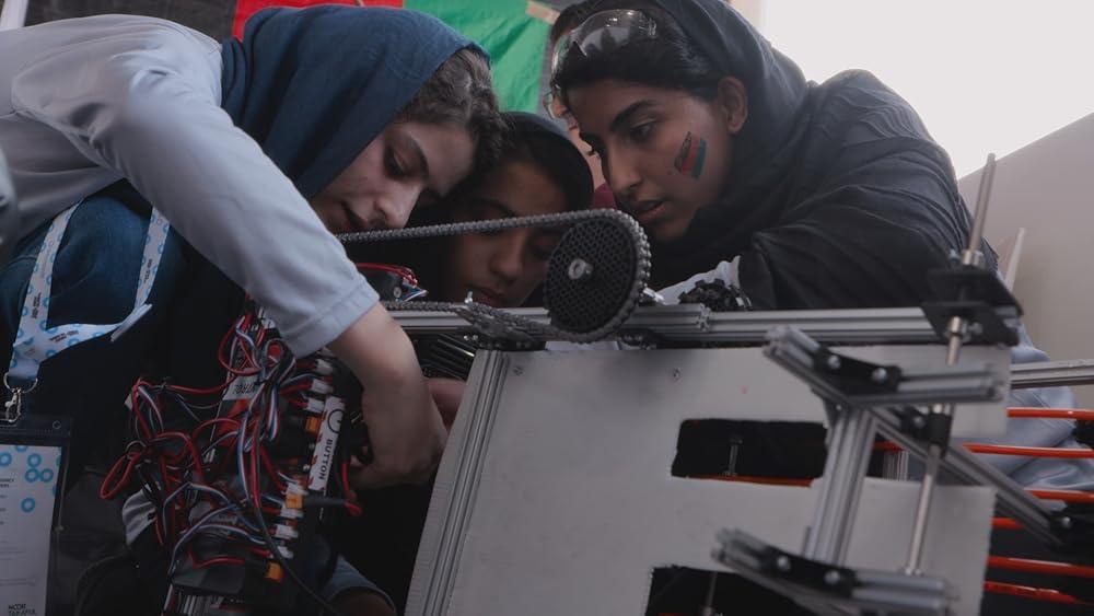 Saifullah Zadran on LinkedIn: Afghan Dreamers (2022) ⭐ 8.7 | Documentary Saifullah Zadran on LinkedIn: Afghan Dreamers (2022) ⭐ 8.7 | Documentary