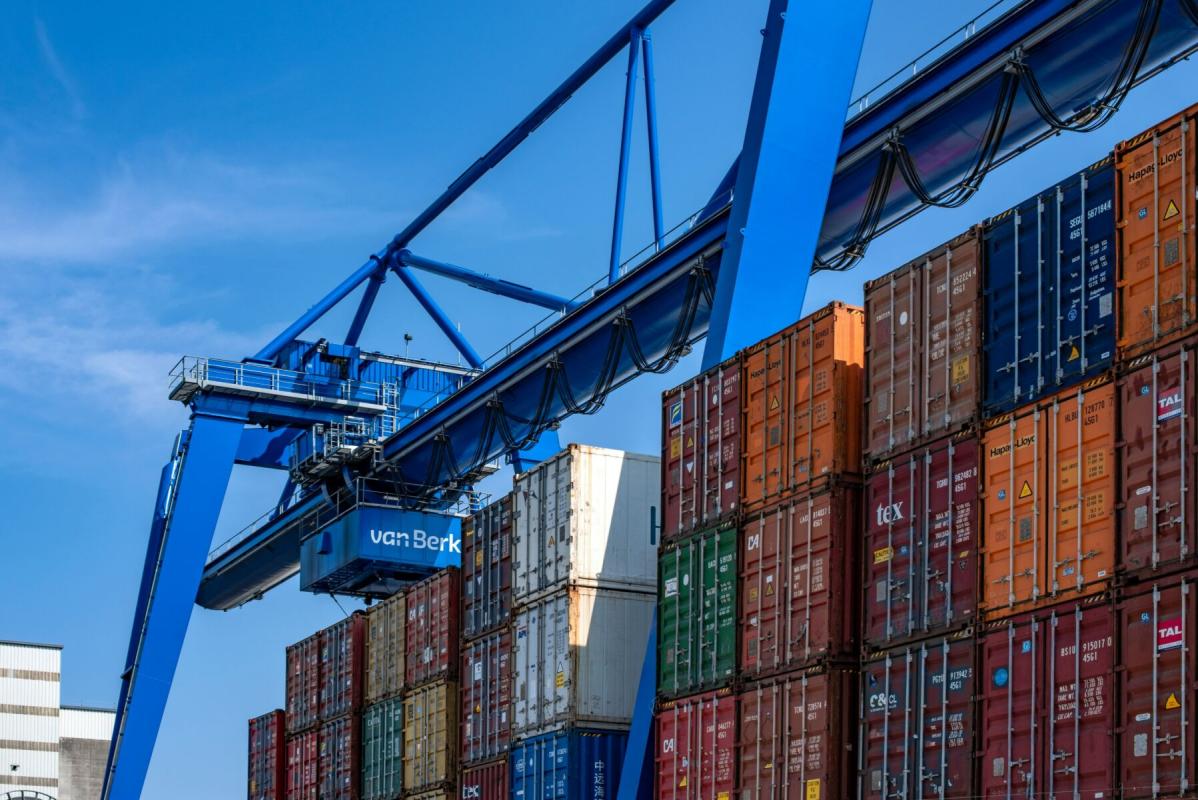Liquidity Lighthouse on LinkedIn: Thailand boosts export defences amid ... Liquidity Lighthouse on LinkedIn: Thailand boosts export defences amid ...