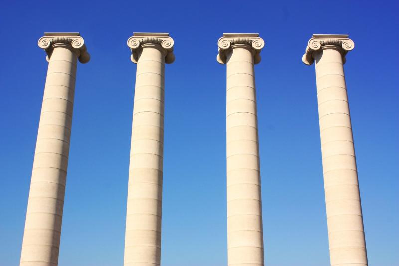 Ercument Buyuksumnulu on LinkedIn: 4 Pillars for Building a Responsible ... Ercument Buyuksumnulu on LinkedIn: 4 Pillars for Building a Responsible ...