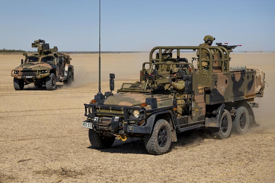 Militaryleak on LinkedIn: Australian Army Reserve’s Largest Exercise in ... Militaryleak on LinkedIn: Australian Army Reserve’s Largest Exercise in ...