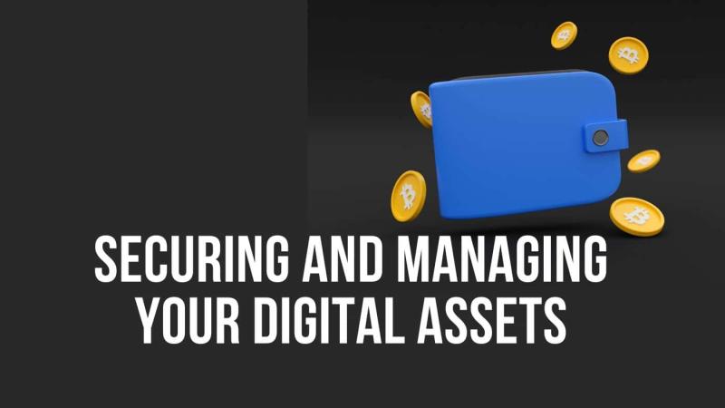 Kunal Chowdhury on LinkedIn: Cryptocurrency Wallets: Securing and ... Kunal Chowdhury on LinkedIn: Cryptocurrency Wallets: Securing and ...
