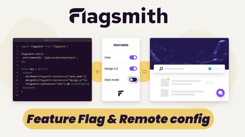 Elestio on LinkedIn: Flagsmith: Free Open Source Feature Flagging Platform Elestio on LinkedIn: Flagsmith: Free Open Source Feature Flagging Platform