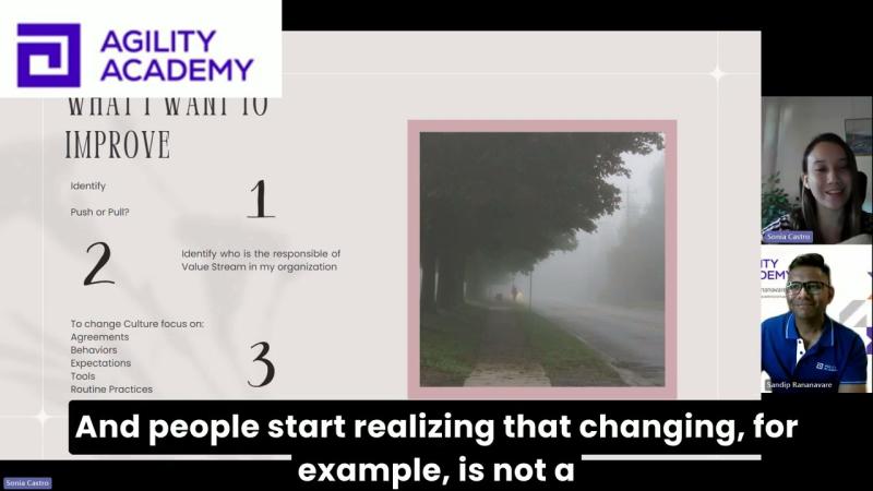 Agility Academy on LinkedIn: Disciplined Agile Value Stream Consultant ... Agility Academy on LinkedIn: Disciplined Agile Value Stream Consultant ...