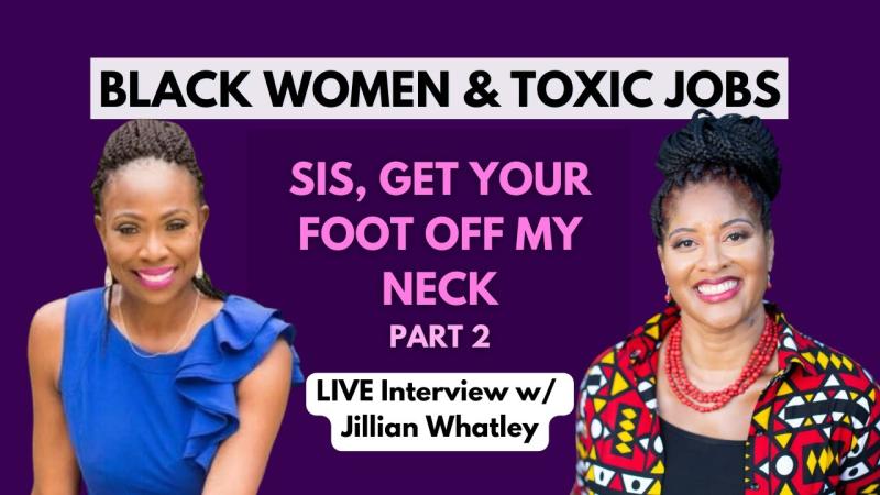 Dr. Jillian Whatley on LinkedIn: Dr. Jillian Whatley on LinkedIn: