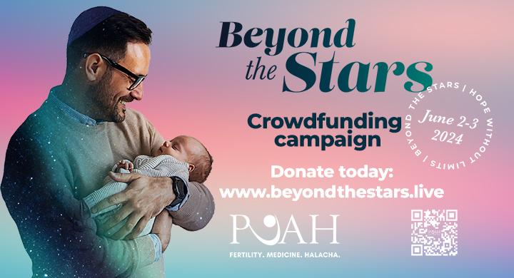 Daniela Gemal, LMSW on LinkedIn: Puah: Beyond the Stars; Hope without ... Daniela Gemal, LMSW on LinkedIn: Puah: Beyond the Stars; Hope without ...
