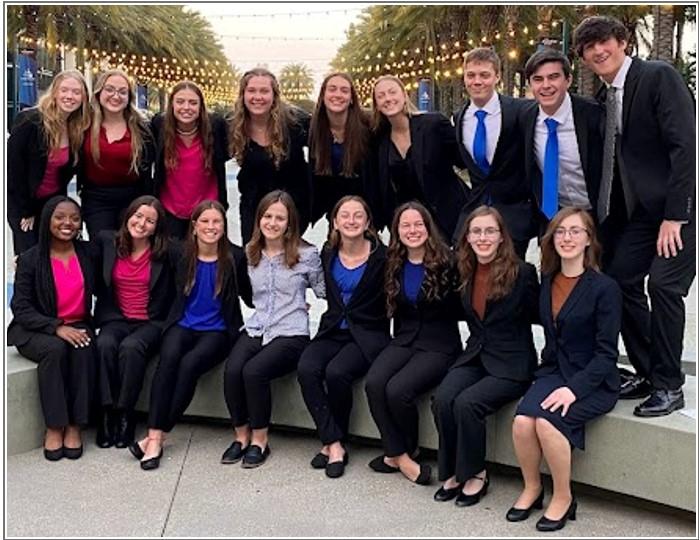 Rich Moffit, M. Ed. on LinkedIn: Midland High BPA students excel at ... Rich Moffit, M. Ed. on LinkedIn: Midland High BPA students excel at ...
