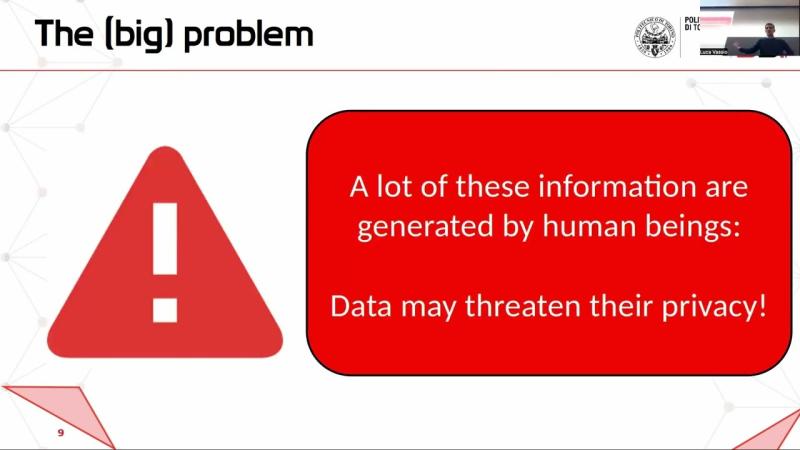 Alexander Jung on LinkedIn: CS-E4740 Privacy-Preserving Data Processing Alexander Jung on LinkedIn: CS-E4740 Privacy-Preserving Data Processing