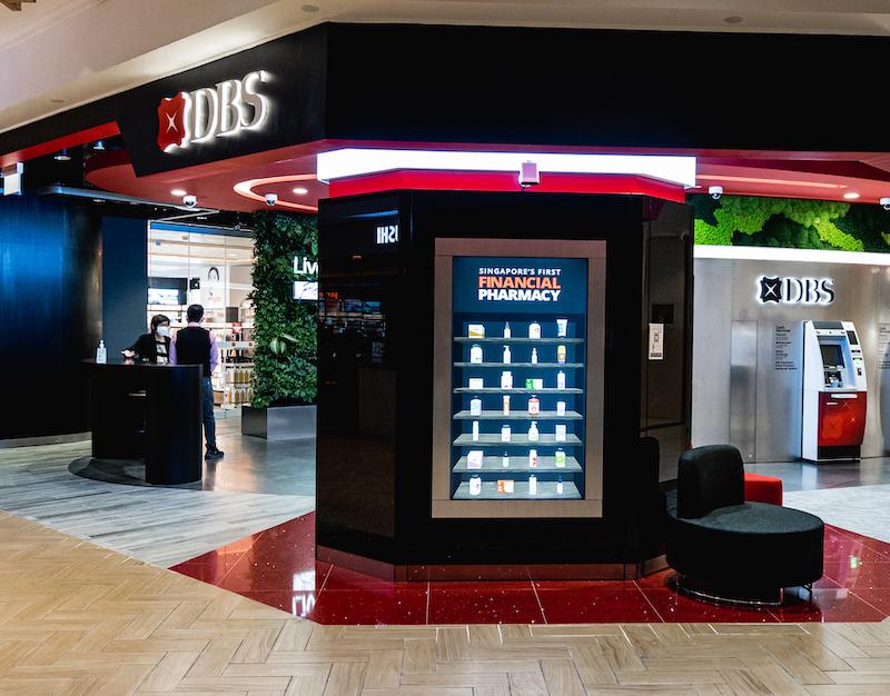 Caproasia on LinkedIn: DBS Launches DBS Treasury Tokens Powered by ... Caproasia on LinkedIn: DBS Launches DBS Treasury Tokens Powered by ...