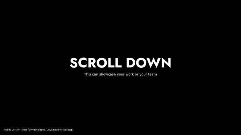 Kevin Roy Saquing on LinkedIn: Scroll trigger animation with GSAP and ... Kevin Roy Saquing on LinkedIn: Scroll trigger animation with GSAP and ...
