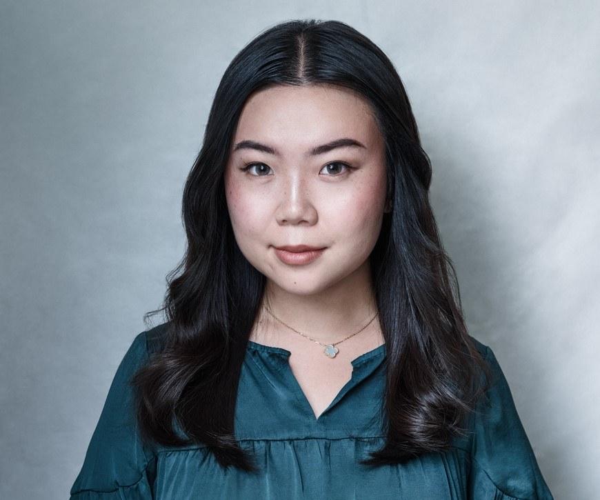 Peter Henein on LinkedIn: Learn more about Annie Li Peter Henein on LinkedIn: Learn more about Annie Li