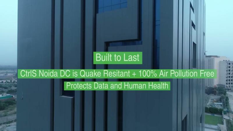 KISHAN KUMAR on LinkedIn: CtrlS Datacenter- Build to Last. | 54 comments KISHAN KUMAR on LinkedIn: CtrlS Datacenter- Build to Last. | 54 comments