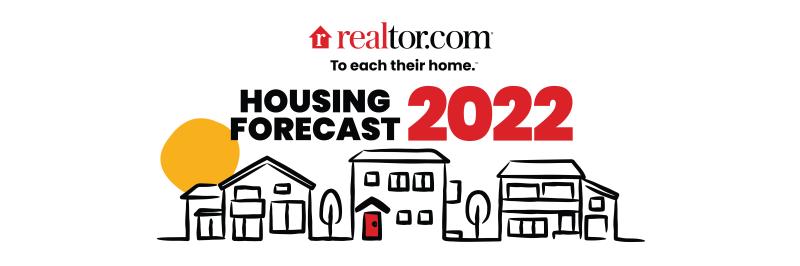 Dominique Cerqua on LinkedIn: 2022 Housing Market Forecast and ... Dominique Cerqua on LinkedIn: 2022 Housing Market Forecast and ...