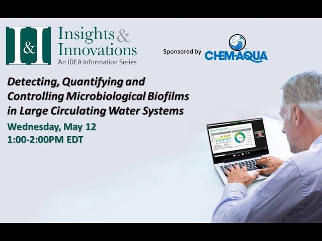 Chem-Aqua Europe on LinkedIn: Detecting, Quantifying & Controlling ... Chem-Aqua Europe on LinkedIn: Detecting, Quantifying & Controlling ...