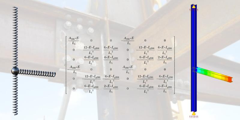 Yann Gueguen on LinkedIn: Exploring Rotational Stiffness in Structural ... Yann Gueguen on LinkedIn: Exploring Rotational Stiffness in Structural ...