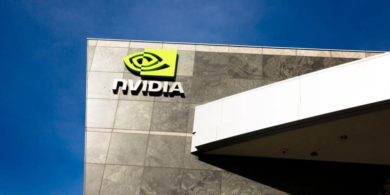 Ron McCutchen on LinkedIn: Nvidia's Earnings Could Surge. Just Listen ... Ron McCutchen on LinkedIn: Nvidia's Earnings Could Surge. Just Listen ...