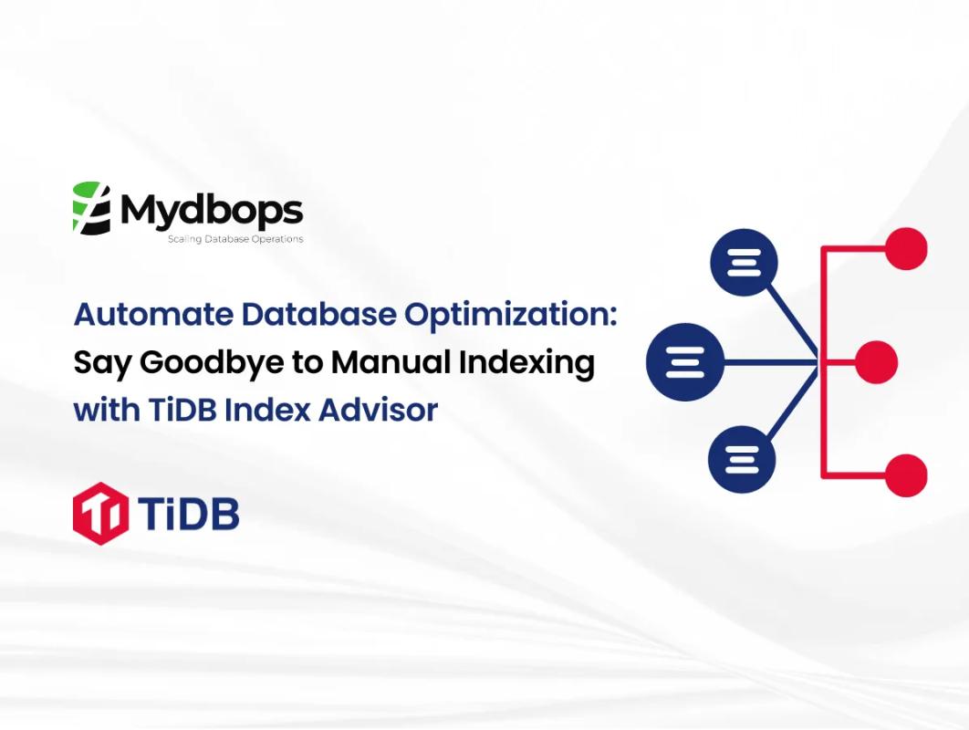 Vinoth Kanna Ramiya Sriram on LinkedIn: Automate Database Optimization ... Vinoth Kanna Ramiya Sriram on LinkedIn: Automate Database Optimization ...