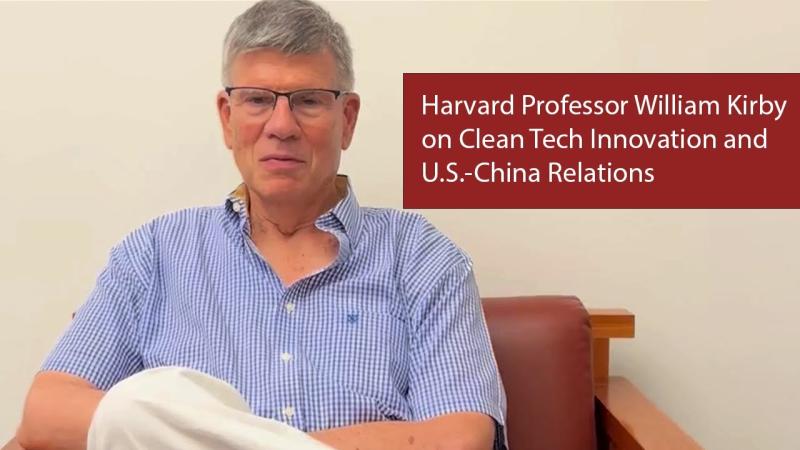 Soon Hock Chua on LinkedIn: Harvard Professor William Kirby on U.S ... Soon Hock Chua on LinkedIn: Harvard Professor William Kirby on U.S ...