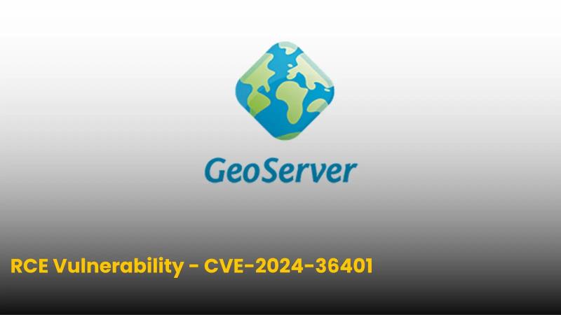 Donna R. on LinkedIn: CISA Warns of GeoServer RCE Vulnerability Under ... Donna R. on LinkedIn: CISA Warns of GeoServer RCE Vulnerability Under ...