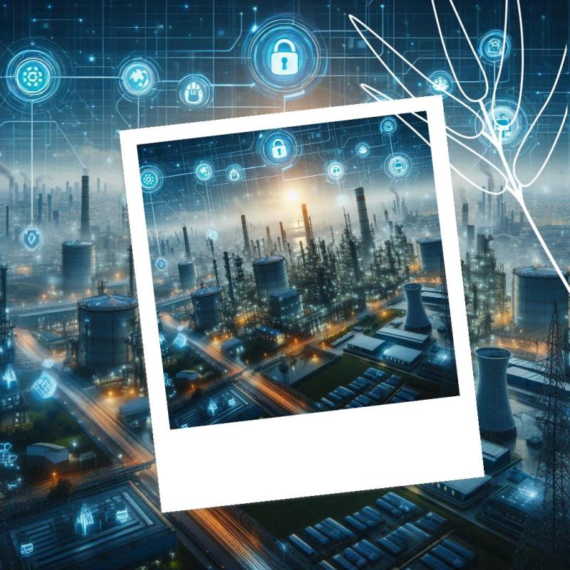 Custom Market Insights™ on LinkedIn: Industrial Security Systems ... Custom Market Insights™ on LinkedIn: Industrial Security Systems ...