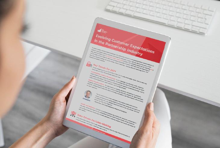 Henry Bruckstein on LinkedIn: Blog: Evolving Customer Expectations in ... Henry Bruckstein on LinkedIn: Blog: Evolving Customer Expectations in ...