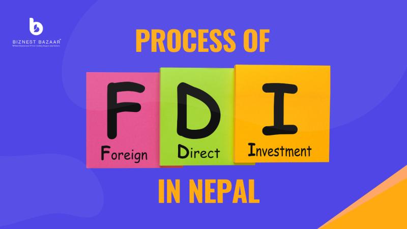 Anish Basnet on LinkedIn: Process of Foreign Direct Investment (FDI) in ... Anish Basnet on LinkedIn: Process of Foreign Direct Investment (FDI) in ...