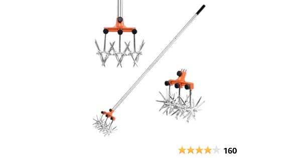 Purple Bazar on LinkedIn: BARAYSTUS Rotary Cultivator Garden Rotary ... Purple Bazar on LinkedIn: BARAYSTUS Rotary Cultivator Garden Rotary ...