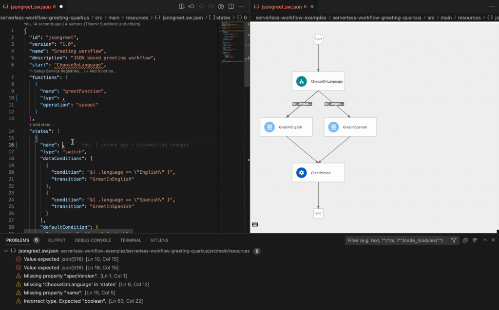 Saravana Balaji Srinivasan on LinkedIn: Camel Routes support in ... Saravana Balaji Srinivasan on LinkedIn: Camel Routes support in ...