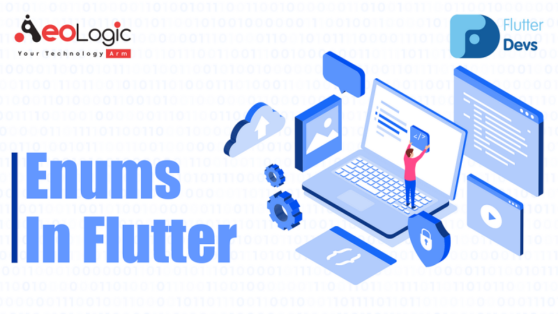 Flutter Devs on LinkedIn: Enums In Flutter Flutter Devs on LinkedIn: Enums In Flutter