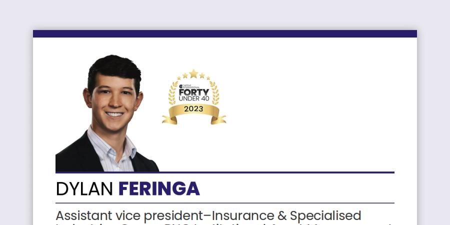 Dylan Feringa, CMSA®, CSRIC® on LinkedIn: Dylan Feringa - Captive ... Dylan Feringa, CMSA®, CSRIC® on LinkedIn: Dylan Feringa - Captive ...