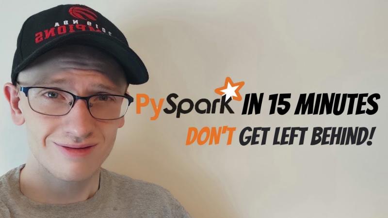 Travis Joldersma on LinkedIn: Apache Spark / PySpark Tutorial: Basics ... Travis Joldersma on LinkedIn: Apache Spark / PySpark Tutorial: Basics ...