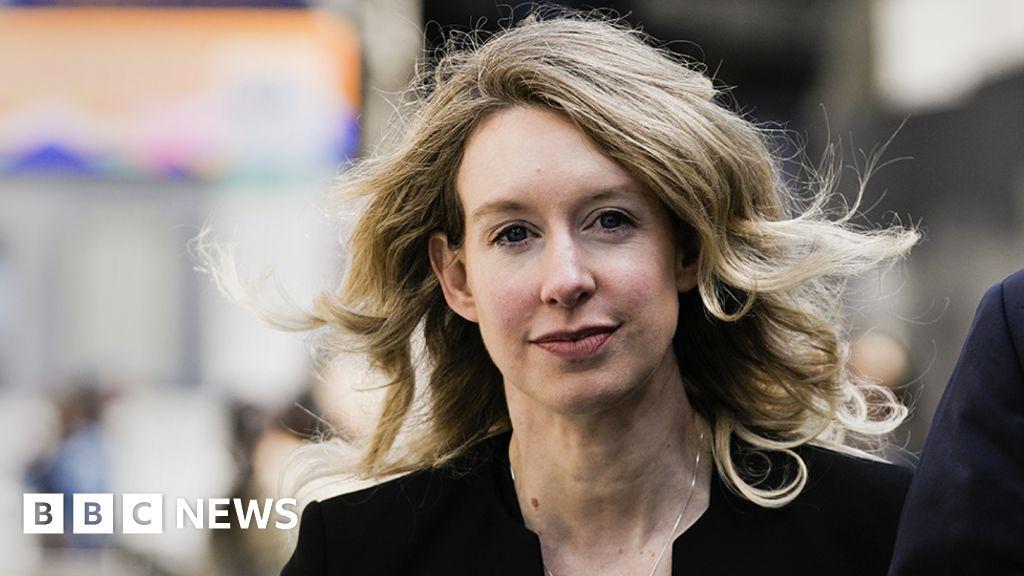 Roger Wade on LinkedIn: Elizabeth Holmes delays start of prison ... Roger Wade on LinkedIn: Elizabeth Holmes delays start of prison ...