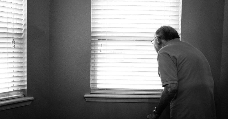 Bolton Clarke on LinkedIn: Seniors missing out on pain relief due to ... Bolton Clarke on LinkedIn: Seniors missing out on pain relief due to ...
