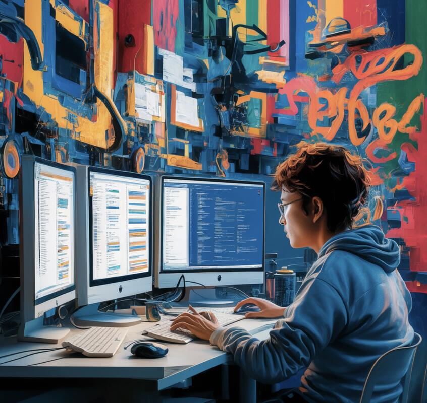 AI Dev Tools Club on LinkedIn: Enhancing Developer Productivity with ... AI Dev Tools Club on LinkedIn: Enhancing Developer Productivity with ...