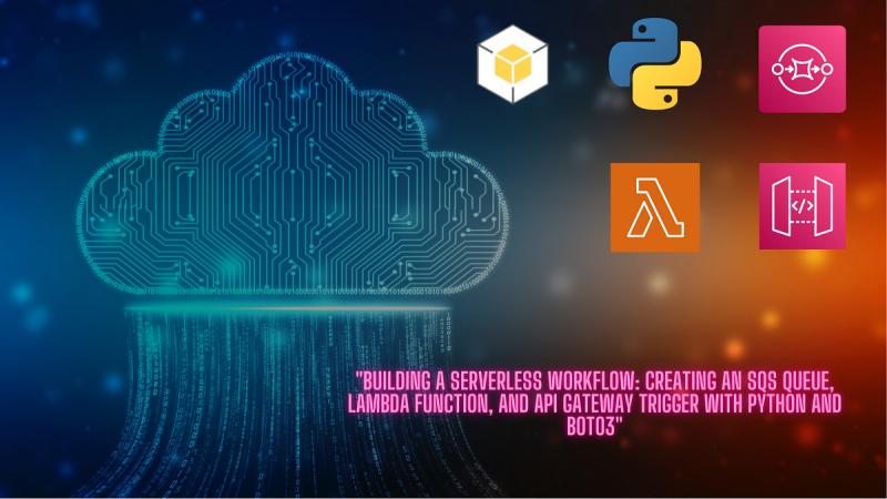 Brian Jefferson on LinkedIn: Building a Serverless Workflow: Creating ... Brian Jefferson on LinkedIn: Building a Serverless Workflow: Creating ...