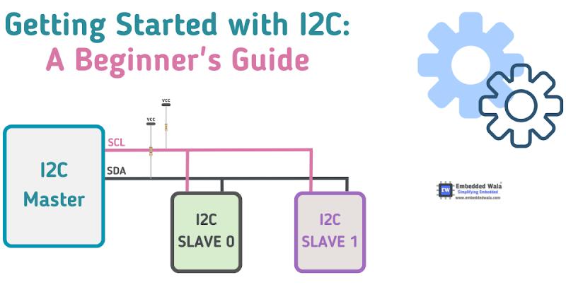 Embedded Wala on LinkedIn: Getting Started with I2C: A Beginner’s Guide Embedded Wala on LinkedIn: Getting Started with I2C: A Beginner’s Guide