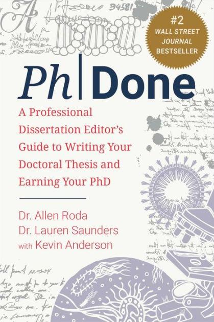 Dissertation Editor on LinkedIn: PhDone: A Professional Dissertation ... Dissertation Editor on LinkedIn: PhDone: A Professional Dissertation ...
