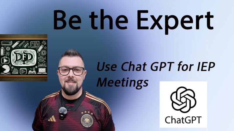 Nicholas Lutton on LinkedIn: Maximize Your IEP Advocacy How to Use ... Nicholas Lutton on LinkedIn: Maximize Your IEP Advocacy How to Use ...