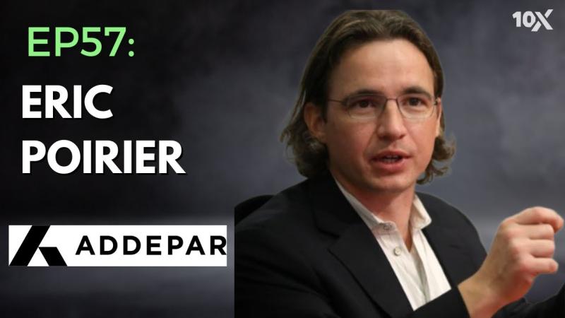 Addepar on LinkedIn: Eric Poirier CEO of Addepar on Lessons from $6 ... Addepar on LinkedIn: Eric Poirier CEO of Addepar on Lessons from $6 ...