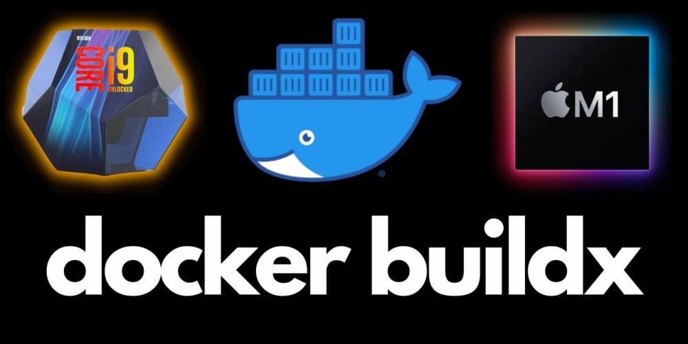 Aboozar Ghaffari on LinkedIn: Build DOCKER multi-platform image using ... Aboozar Ghaffari on LinkedIn: Build DOCKER multi-platform image using ...