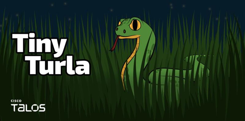 Ercument Buyuksumnulu on LinkedIn: New details on TinyTurla’s post ... Ercument Buyuksumnulu on LinkedIn: New details on TinyTurla’s post ...