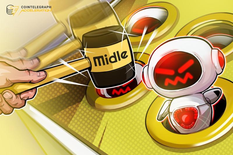 Midle on LinkedIn: Web3 marketing platform creates a solution to Elon ... Midle on LinkedIn: Web3 marketing platform creates a solution to Elon ...
