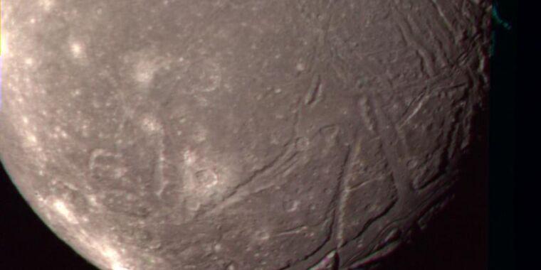 Dave Pincince ๐ on LinkedIn: Scientists say they have found more moons ... Dave Pincince ๐ on LinkedIn: Scientists say they have found more moons ...