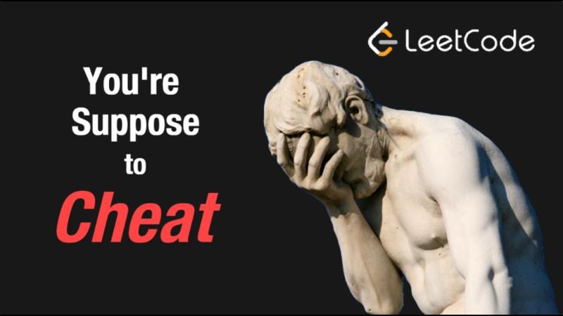 Phil Bowden on LinkedIn: The LeetCode Fallacy Phil Bowden on LinkedIn: The LeetCode Fallacy